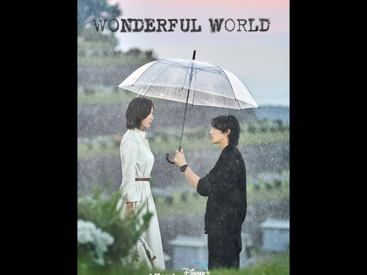 Deretan Fakta Menarik Drama Korea Wonderful World yang Dibintangi Cha Eun-woo - Beauty Journal