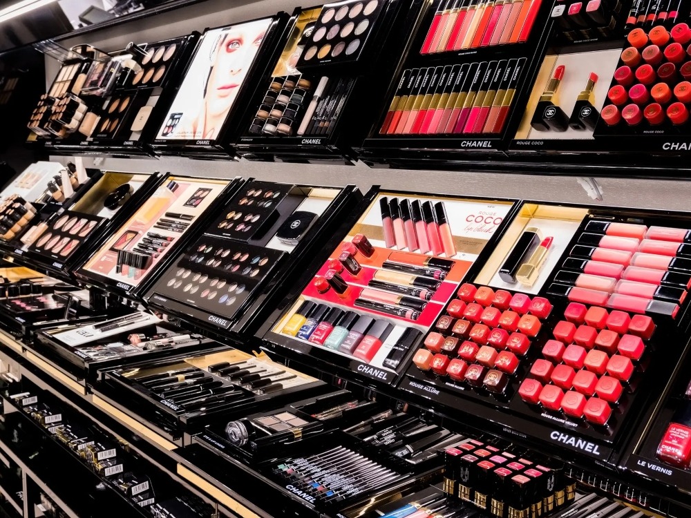 Tertarik Punya Beauty Brand Sendiri? Yuk, Berkunjung ke Indonesia ...