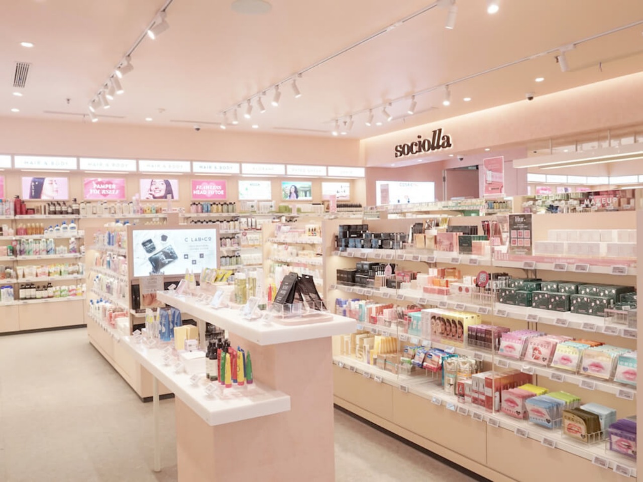 Banyak Promo dan Diskon Menarik, Kini Sociolla Store Hadir di Pekanbaru ...