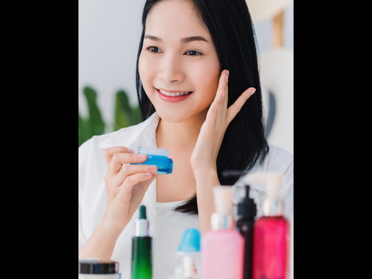 8 Tren Kecantikan Korea yang Diprediksi akan Populer di Tahun 2025 ...