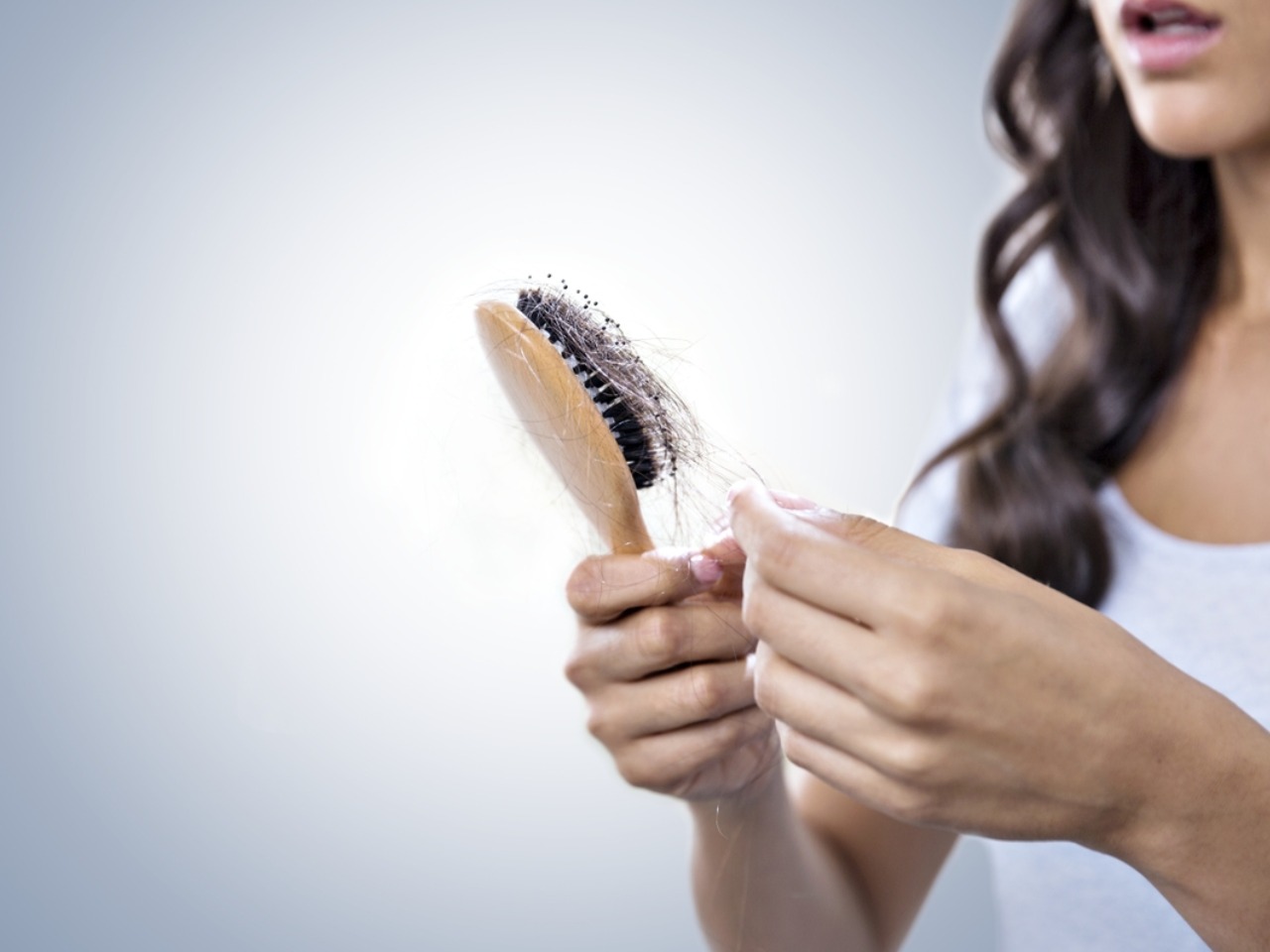 Bebas Worries! Ini 5 Rekomendasi Hair Care untuk Moms yang Mengalami ...