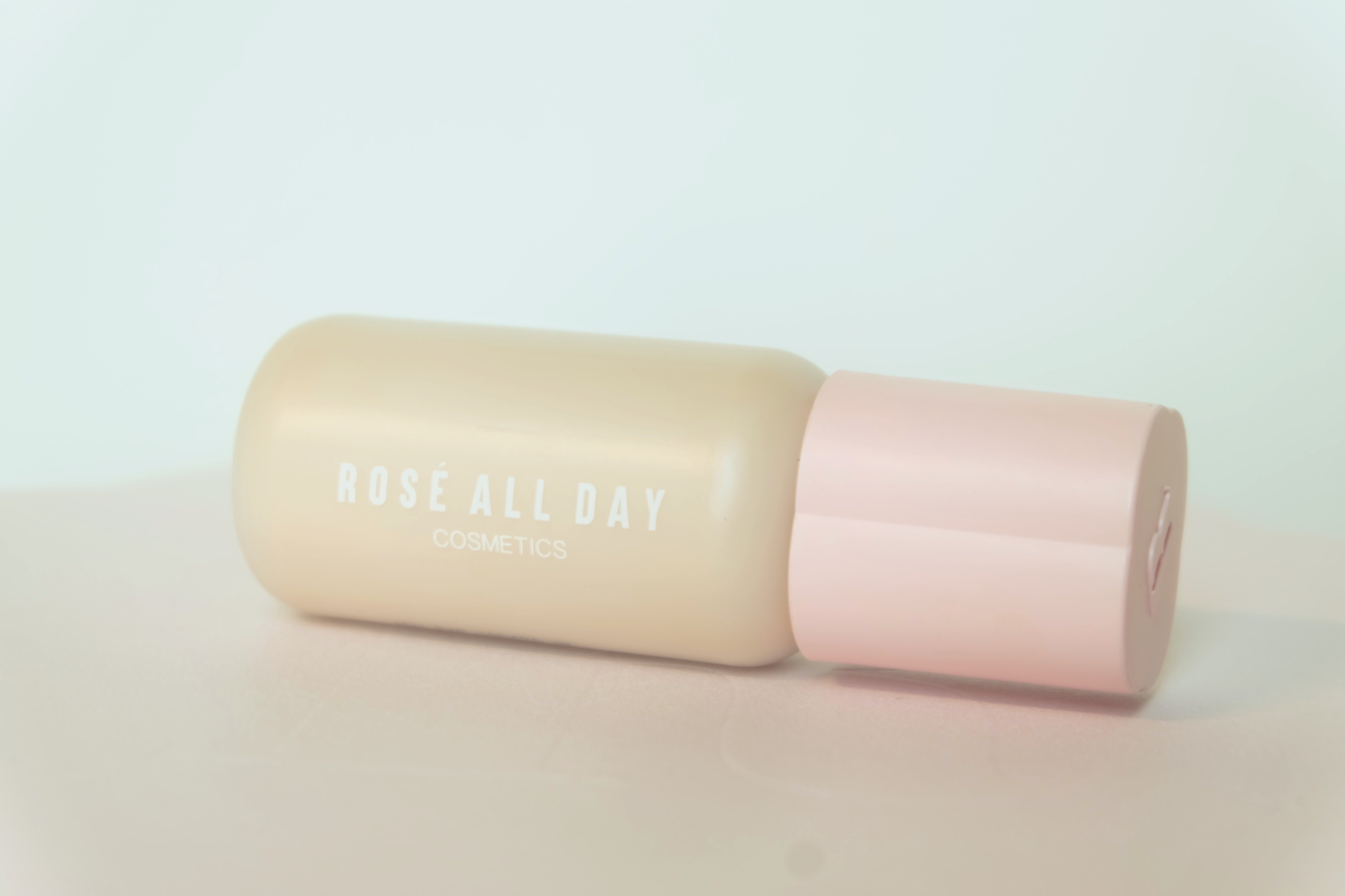 Review: Rose All Day The Realest Lightweight Skin Tint, Complexion yang ...