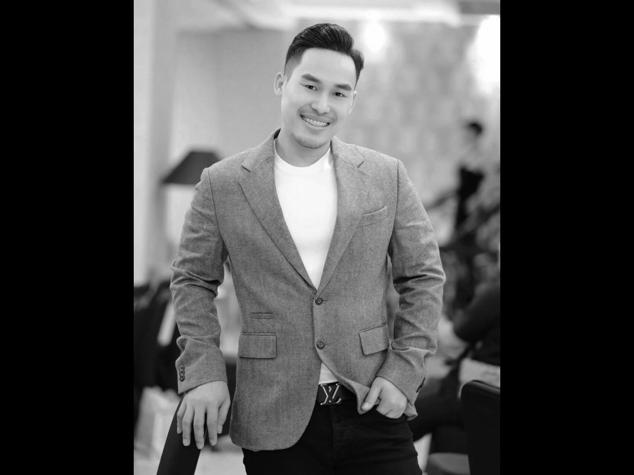 Mengenang Karya Slam Wiyono, MUA Langganan Para Artis dari Lyodra hingga Ashanty - Beauty Journal