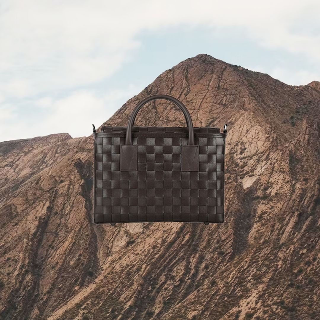 Tak Sampai Puluhan Juta, Ini 5 Rekomendasi Brand Tas Lokal yang Punya ...