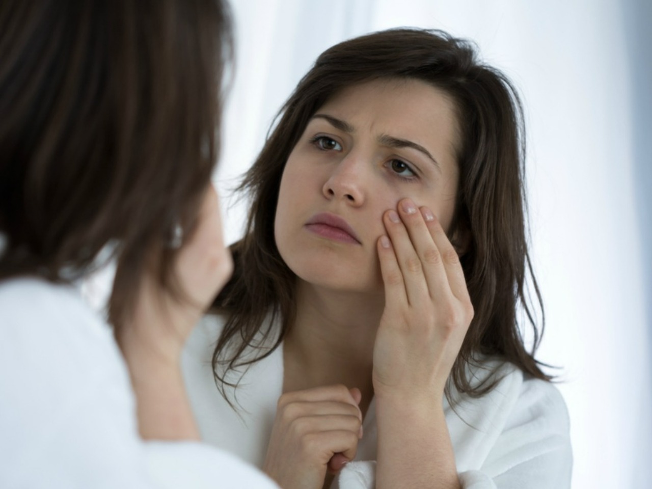 Mengenal 4 Tipe Mata Panda dan Cara Mengatasinya Menurut Dermatolog ...