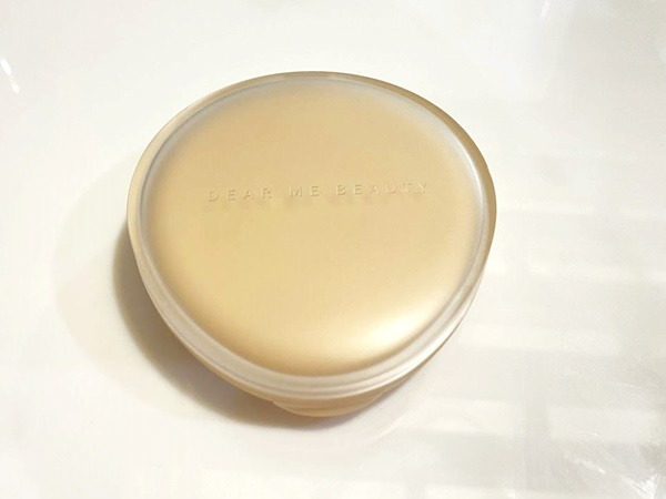 Review: Dear Me Beauty Airy Poreless Powder Foundation, Bisakah Bantu ...