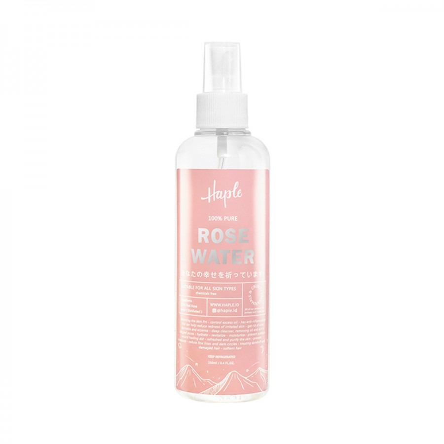 Dikenal Melalui Rangkaian Produk Face Oil, Berikut Rekomendasi Produk ...