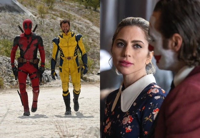 Deadpool hingga Joker, ini Daftar Film Superhero yang Tayang Tahun 2024 ...