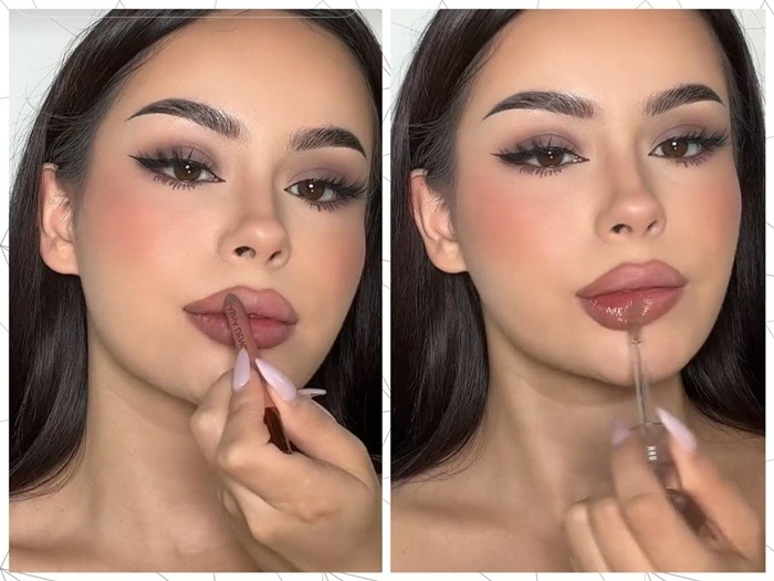 Ciptakan Kesan Gadis Misterius dengan Tren TikTok 'Unapproachable ...