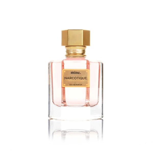 Mine. 101: Temukan Varian Parfum dengan Aroma Favoritmu! - Beauty Journal