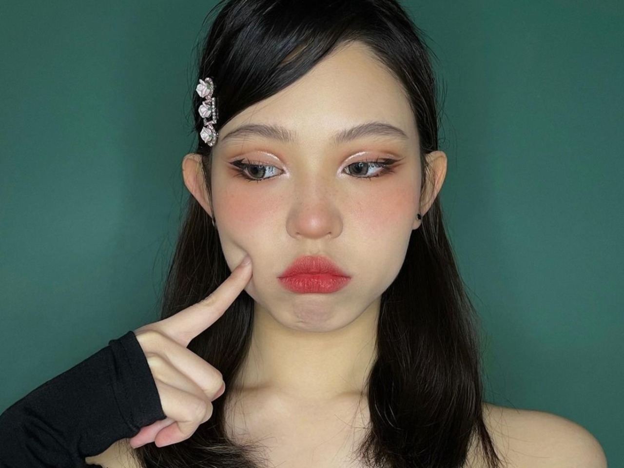 Mengenal Jelly Skin, Tren Blush On C-Beauty yang Beri Kesan Feminin ...
