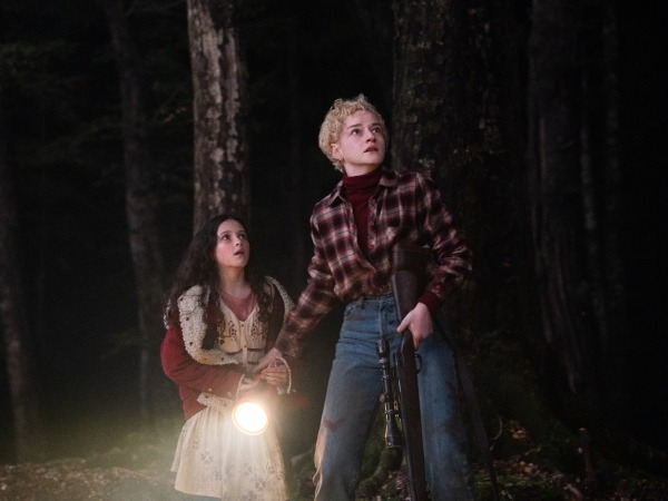 Review Film: Wolf Man, Kisah Horor Fantasi dengan Ending yang Bikin ...