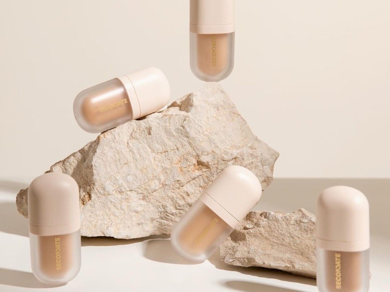 Good Skin Day Concealer, Produk Complexion Pertama SECONDATE yang Baru ...