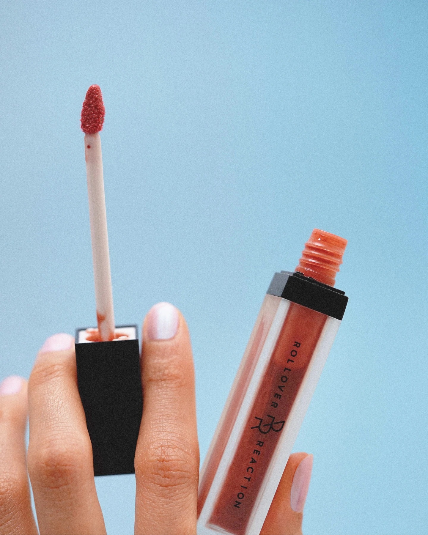 5 Langkah Mudah Kreasikan Clean Makeup Look dengan Produk Rollover ...