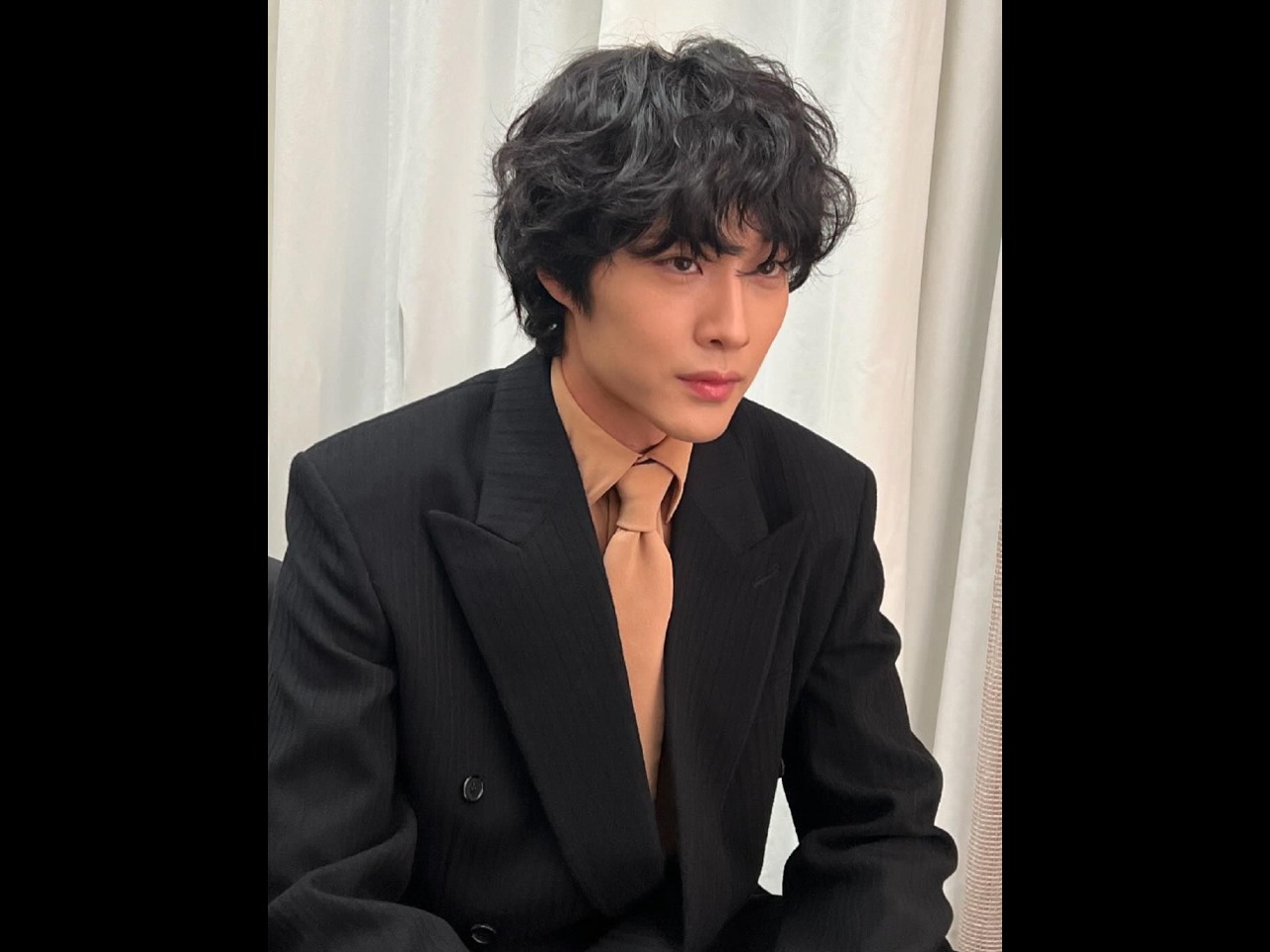 Fakta Menarik Lee Jong-won, Lawan Main Kim Se-jeong di Drama 'Brewing ...
