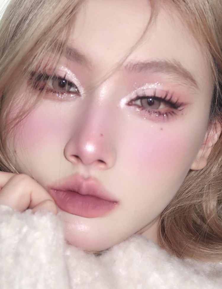Super Pigmented Shimmer, Ini 5 Pilihan Eyeshadow Palette untuk Membuat ...