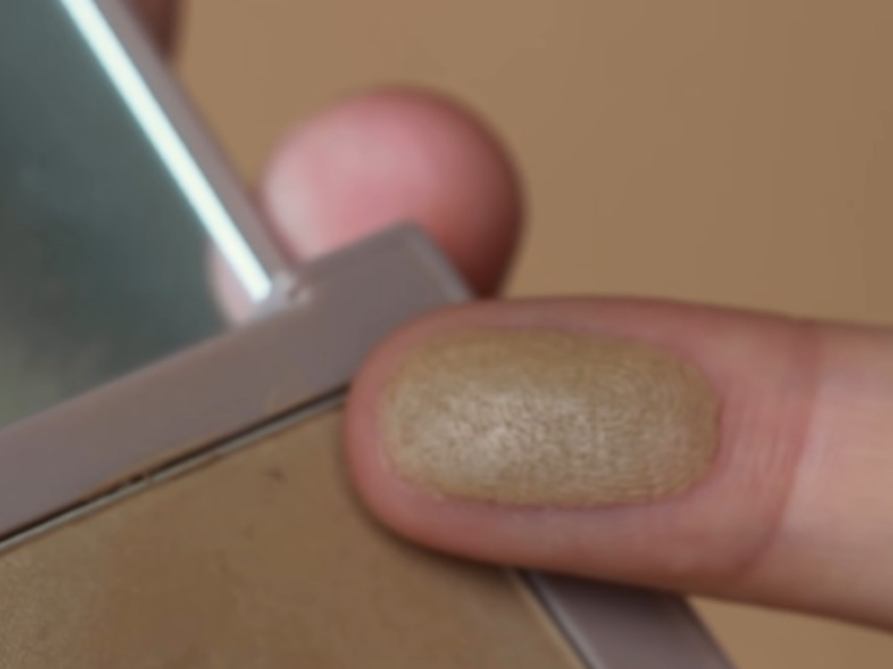 Tutorial Caramel Makeup Look ala Haley Kim, Beauty Influencer Asal ...