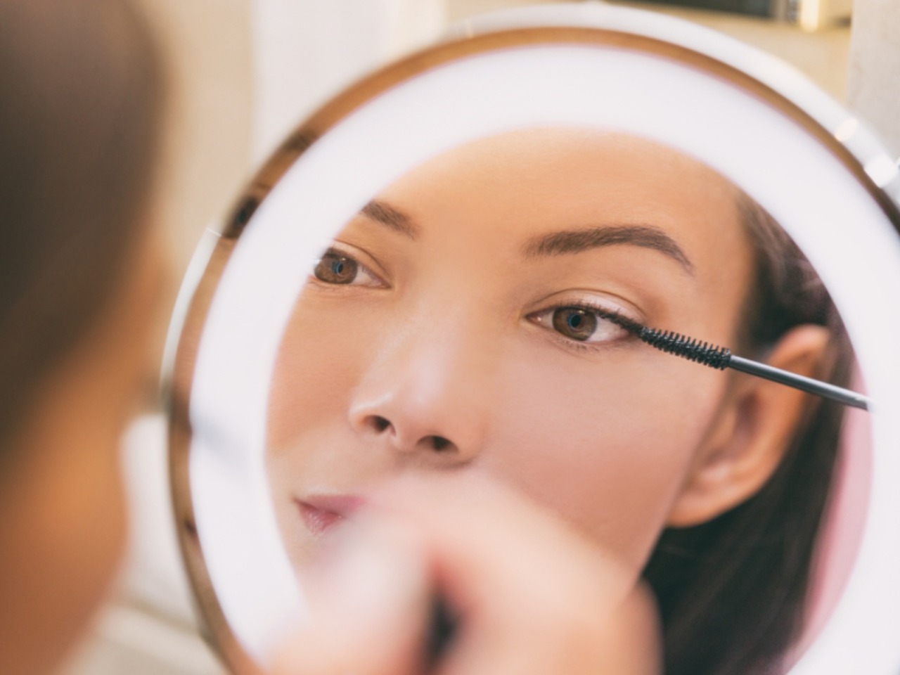 Langsung dari Ahlinya, Ini 3 Tips Mudah Ciptakan Tampilan Mata On Point ...