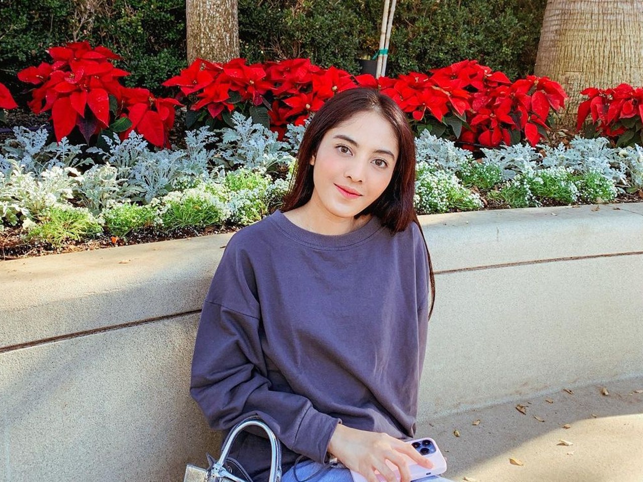 Cerita Bellinda Putri, Pernah Merasa Tak Pede Akibat Breakout hingga ...