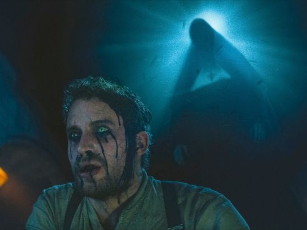 Review Film: The Nun II, Kembalinya Teror Valak dengan Suguhan ...