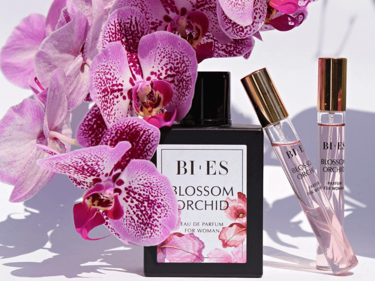 6 Pilihan Parfum dengan Aroma Floral dari Brand Eropa, Mana yang Ingin ...