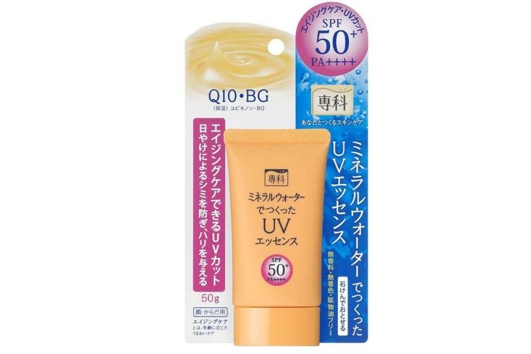 Tersedia untuk Berbagai Jenis Kulit, Berikut Deretan Sunscreen Asal ...