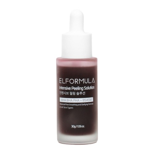 Identik Warna Merah, 10 Rekomendasi Peeling Serum yang Menarik Dicoba ...