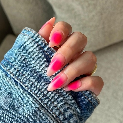 Tren Nail Art yang Diprediksi akan Populer di Tahun 2024! - Beauty Journal