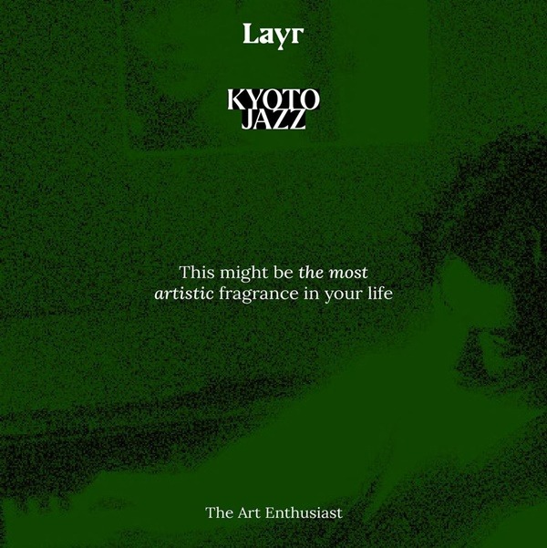 Layr Fragrance Siap Rilis 3 Varian Parfum Terbaru dengan Aroma Calm ...