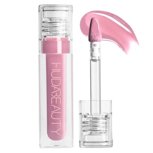 Huda Beauty Rilis Ube Collection, Setting Powder hingga Blush Ungu ...