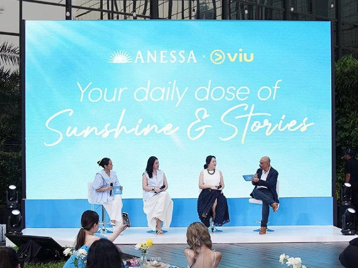 Beli Sunscreen Dapat Paket Premium Streaming Gratis 3 Bulan? Begini ...