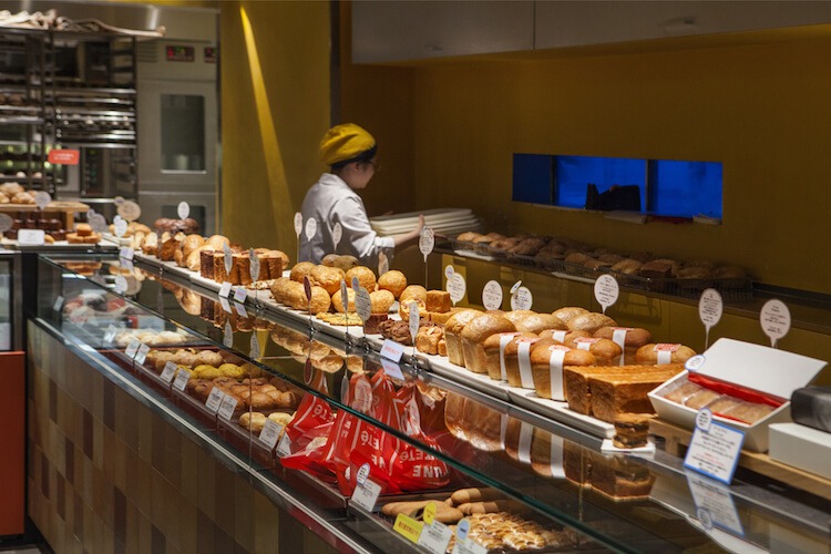 Depachika, Surga Wisata Kuliner Jepang yang Tersembunyi di Basement ...