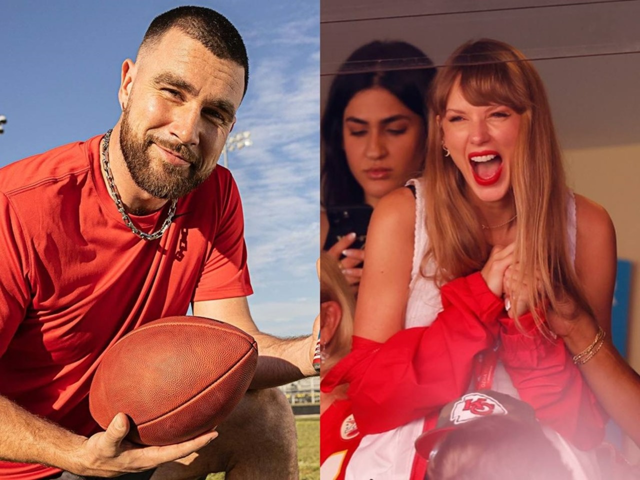 10 Fakta Travis Kelce, Atlet NFL yang Dirumorkan Menjalin Kedekatan ...