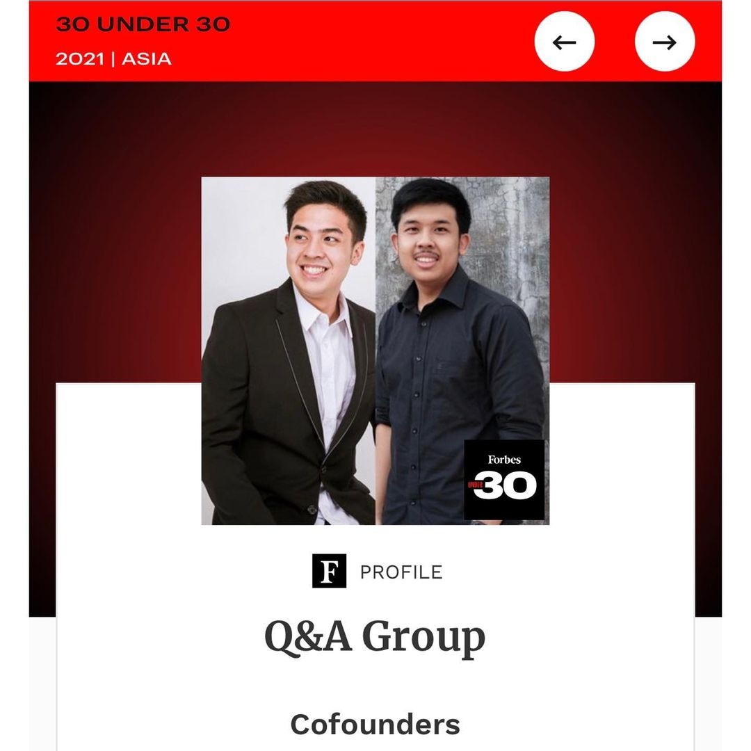 Maudy Ayunda hingga Jerome Polin, Ini Daftar Anak Muda Indonesia yang ...