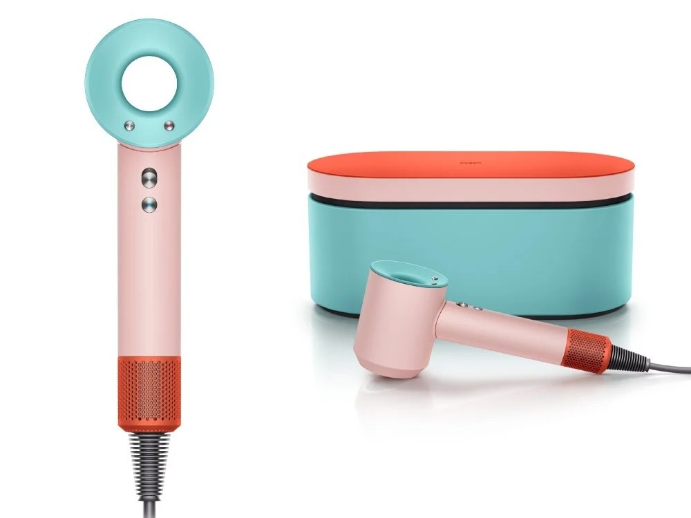 Resmi Jadi Ambassador Dyson, Jisoo BLACKPINK Ceritakan Gaya Rambut ...