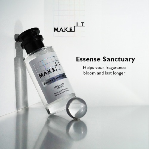 Rekomendasi Primer Perfume dari Brand Lokal hingga Internasional ...