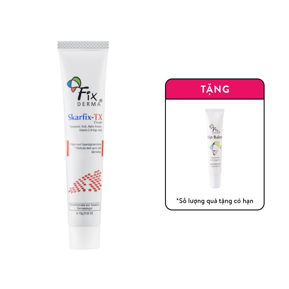 Sản phẩm Fixderma chính hãng | Sociolla