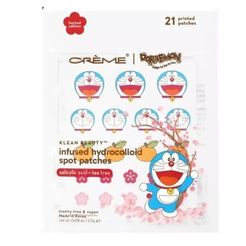 Sedang Tren, ini Rekomendasi 10 Acne Patch dengan Desain Lucu dan Gemas ...