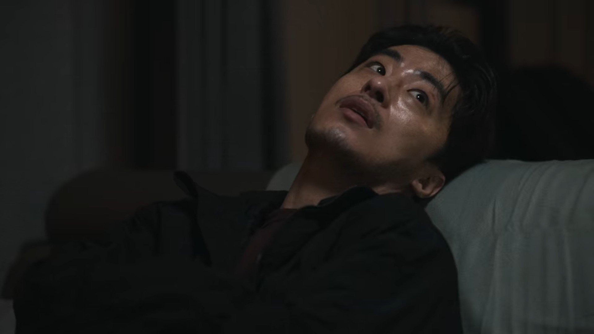 Review: Parasyte The Grey, Serial Korea Adaptasi Manga dengan Cerita ...