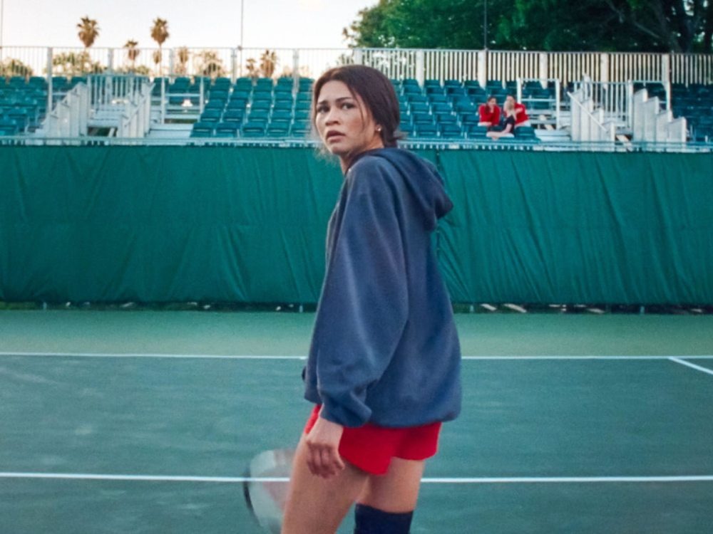 Bukan CGI atau Prosthetic Makeup, Ternyata Ini Rahasia Penampilan ...