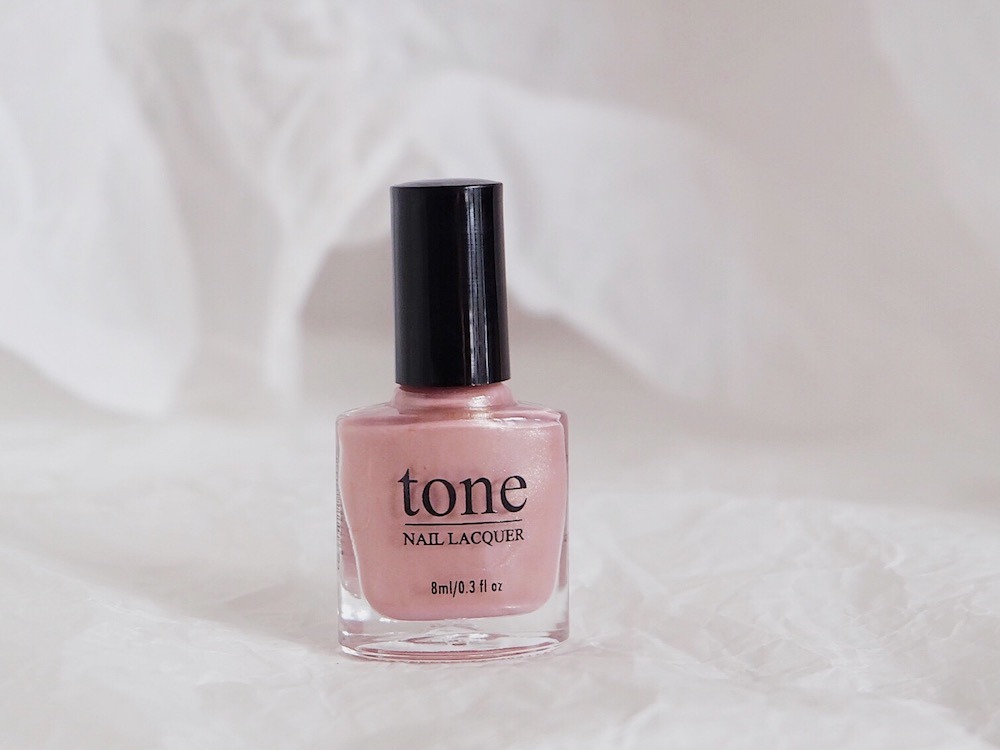 Review: Tone Nail Lacquer, Kuteks Lokal 8 Ribuan yang Warnanya Lengkap ...