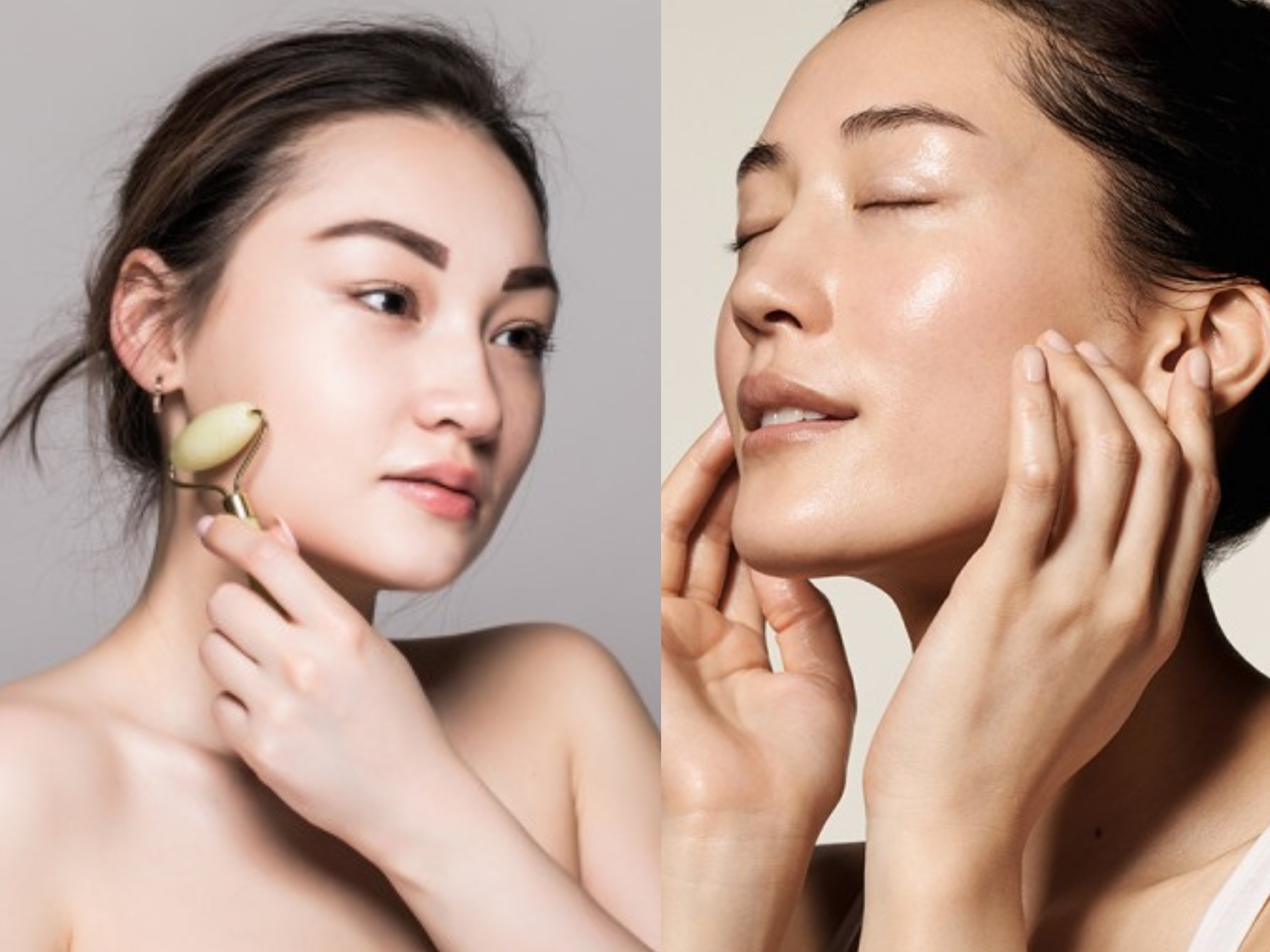 BJ Editors: Skin Goals di 2022 - Beauty Journal