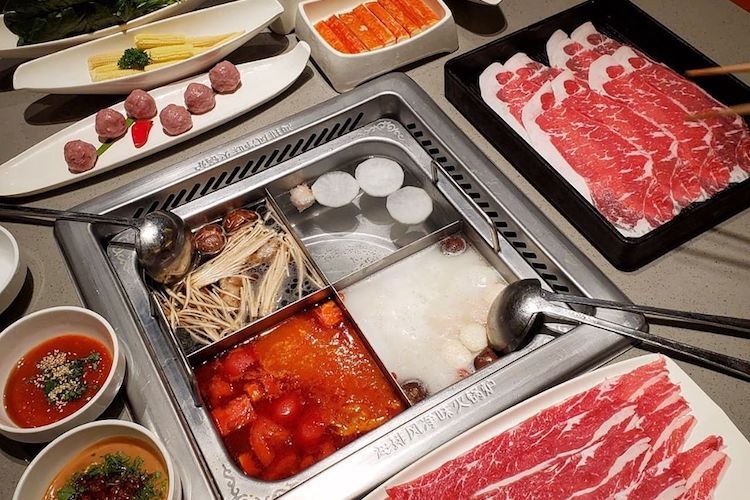 5 Tempat Hot Pot di Jakarta yang Pas untuk Merayakan CNY - Beauty Journal