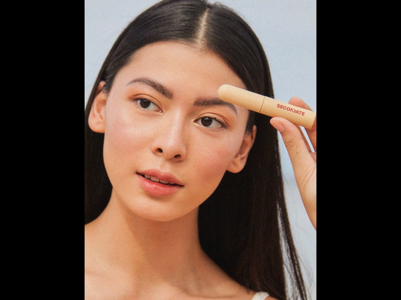 SECONDATE Rilis Shade Terbaru Browcara, Mudahkan Bentuk Alis Lebih Rapi ...