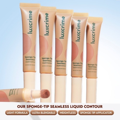 Ada Avoskin dan Luxcrime, Ini Rekomendasi Makeup dengan Aplikator ...