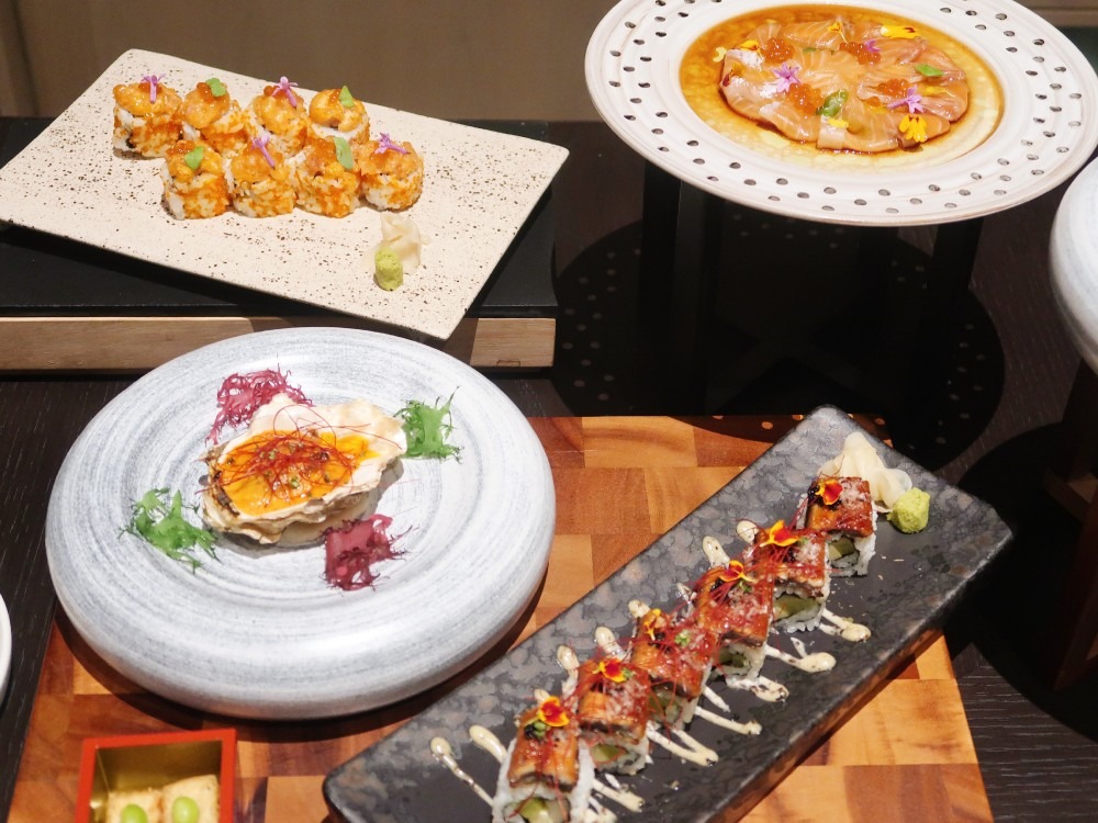 Review: Keyaki Japanese Restaurant, Sajikan Hidangan Otentik Kyoto di ...