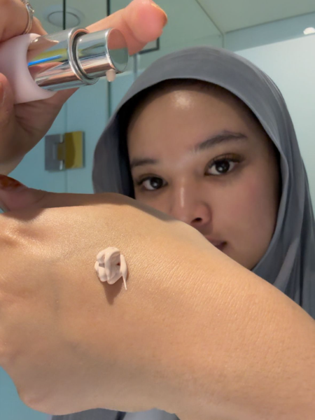 Timeline - SOCO by Sociolla