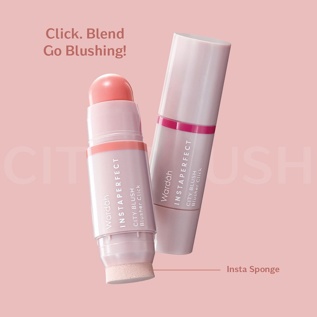 Rekomendasi Produk Sat Set Sat Set yang Wajib ada di Makeup Pouch Kamu ...