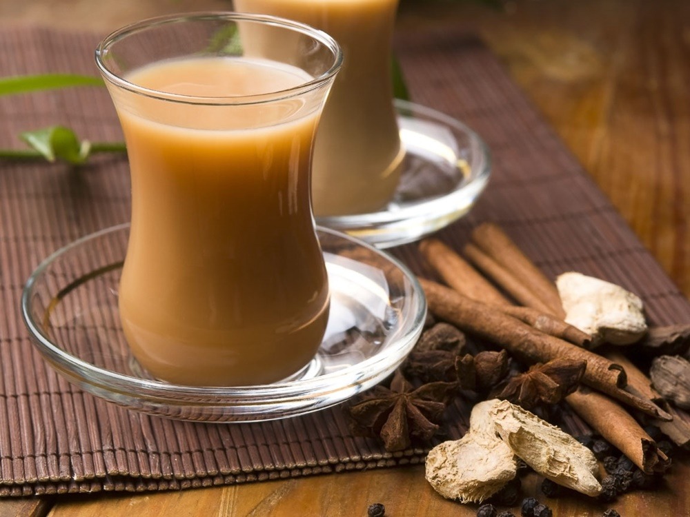 3 Jenis Teh dengan Citarasa Unik dan Menyehatkan yang Menarik untuk ...