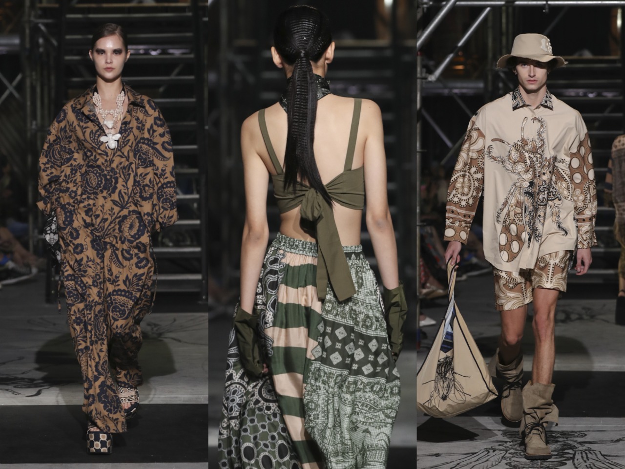 Studio 133 Biyan Hadirkan Nuansa Temaram dalam Koleksi Ready-to-Wear ...